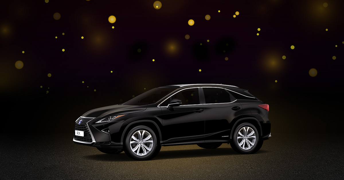 LEXUS SPECIAL 2020 PROGRAM | Lexus Korea