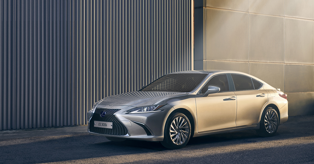 어메이징 금융 프로그램 | Lexus Korea