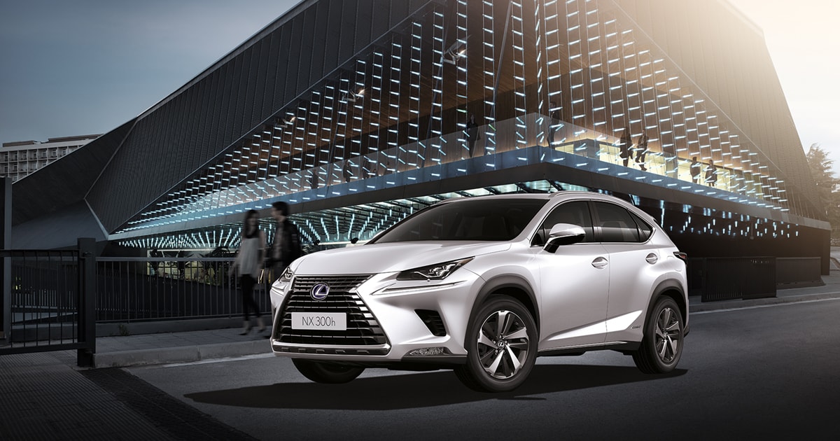 Lexus Urban Day | Lexus Korea