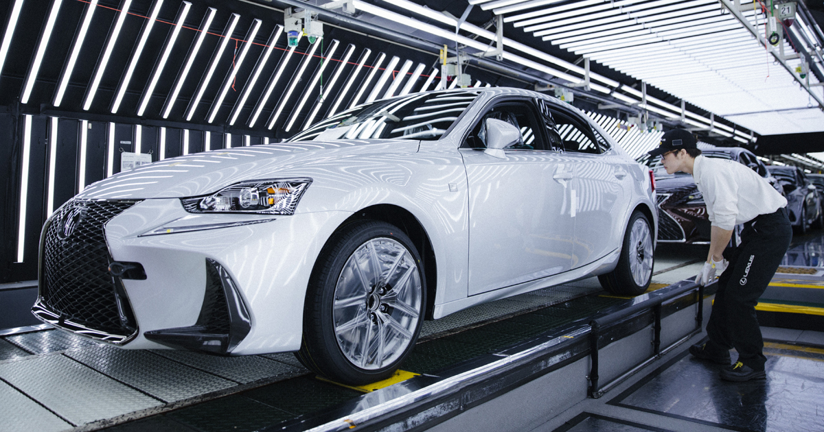 자동차교환환불제도 | Lexus Korea