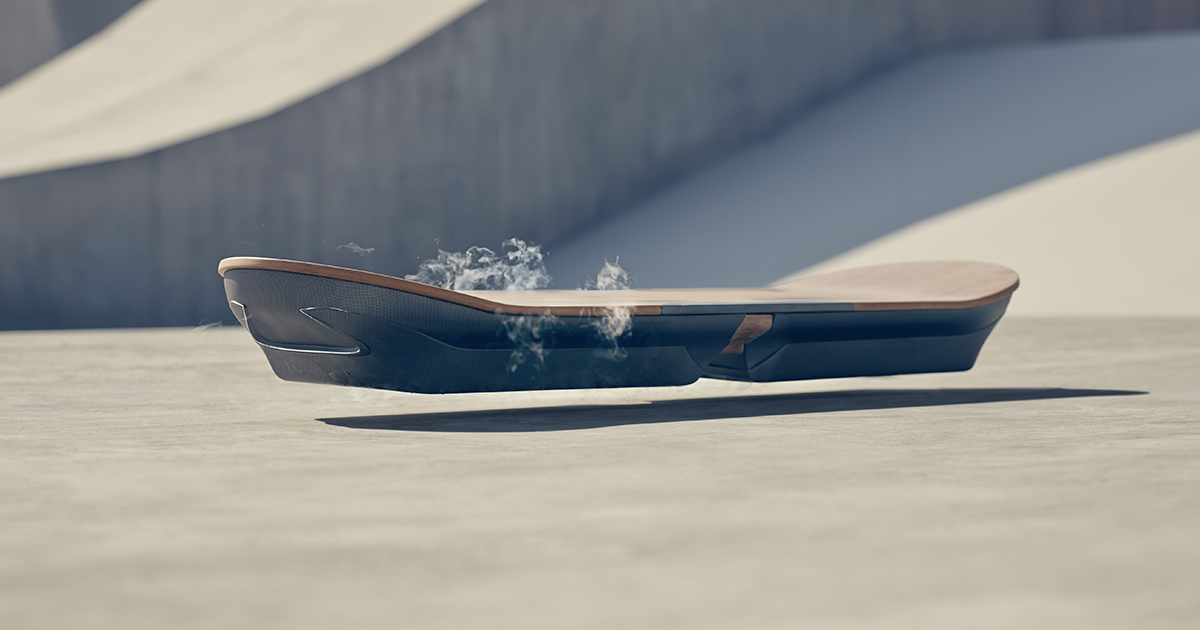 AMAZING IN MOTION - SLIDE | Lexus Korea