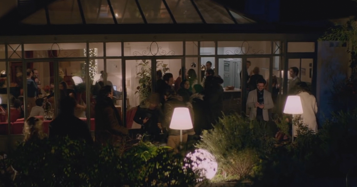 2015 LEXUS SHORT FILMS | Lexus Korea