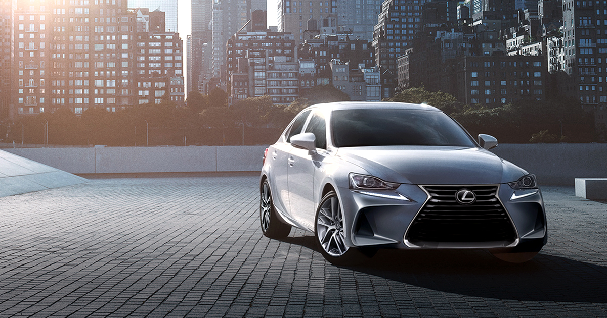 IS 300 | Lexus Korea